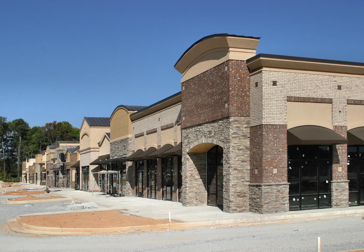 The Future of Retail Real Estate - Laverty Chacón CRE